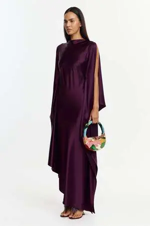Acler Jarvis Maxi Dress