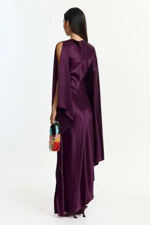 Acler Jarvis Maxi Dress