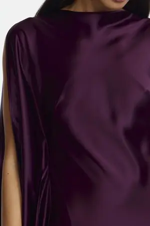 Acler Jarvis Maxi Dress