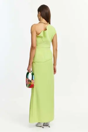 Acler Lugano Maxi Dress