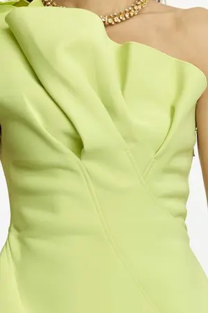 Acler Lugano Maxi Dress