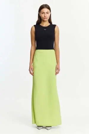 Acler Lugano Maxi Dress