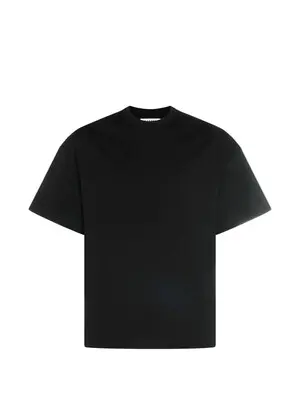 JIL SANDER Cotton T-shirt