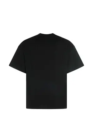 JIL SANDER Cotton T-shirt