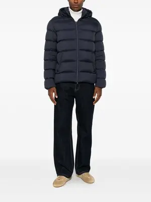 Herno Nylon Down Jacket