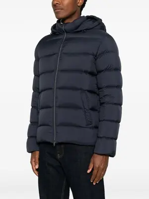 Herno Nylon Down Jacket