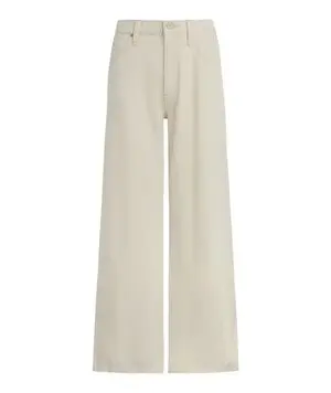 Hudson Jeans Jodie Loose Wide Leg Jeans
