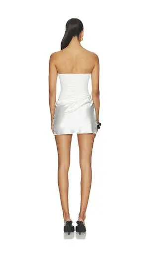 Superdown Carrie Mini Dress