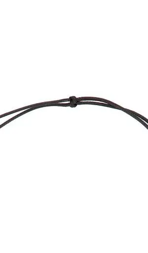 LOVERS AND FRIENDS Sable Necklace