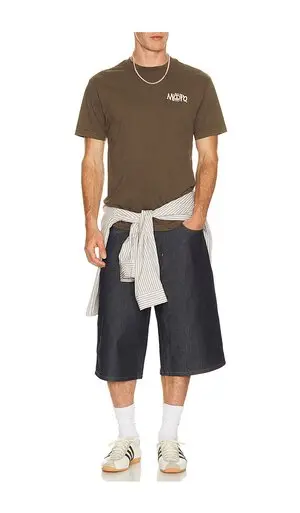 MUSEUM OF PEACE & QUIET Sol T-shirt