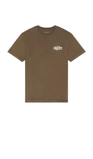 MUSEUM OF PEACE & QUIET Sol T-shirt
