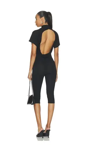 Superdown Jaean Capri Set