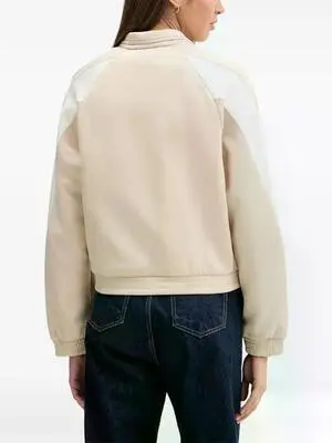Adidas Stadium Logo-detail Sweatshirt