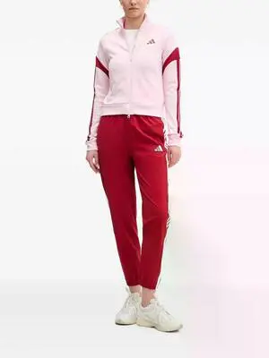 Adidas House Of Tiro Nations Pack Zip-up Sweatshirt