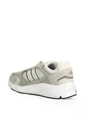 Adidas Crazychaos 2000 Striped Sneakers