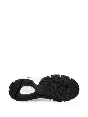 Adidas Crazychaos 2000 Striped Sneakers