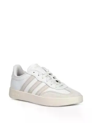 Adidas Panelled Logo Embossed Sneakers