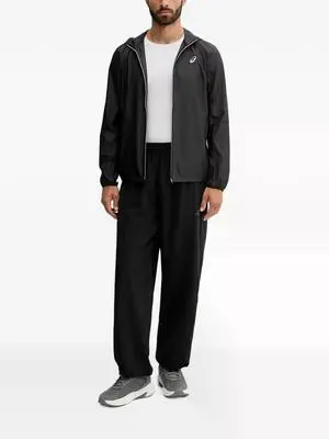 Adidas Primelift Zip-pocket Track Pants - Black