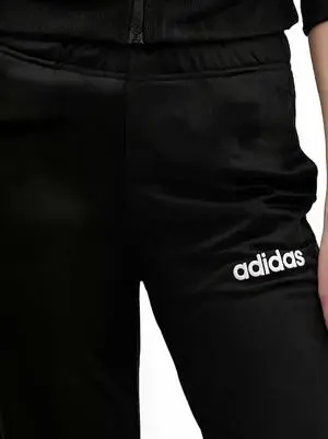 Adidas Glam Logo-embroidered Tracksuit