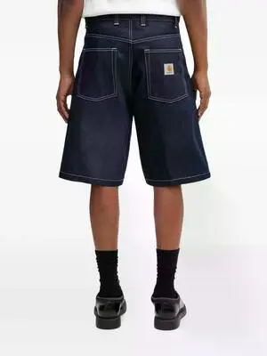 Carhartt Work In Progress Brandon Denim Shorts