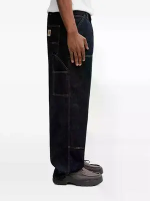 Carhartt Work In Progress Og Double Knee Jeans