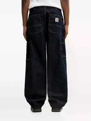 Carhartt Work In Progress Og Double Knee Jeans