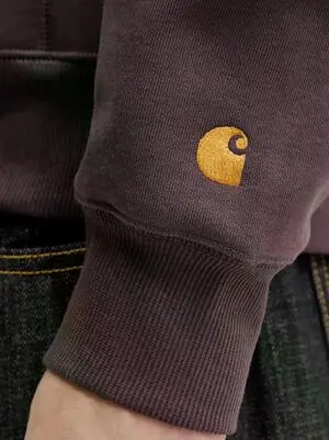 Carhartt Work In Progress Chase Hoodie