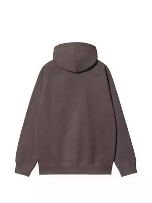 Carhartt Work In Progress Chase Hoodie - Brown