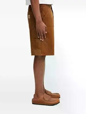 Carhartt Work In Progress Double Knee Shorts