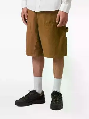 Carhartt Work In Progress Double Knee Shorts