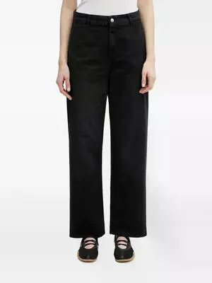 Carhartt Work In Progress Pierce Straight-leg Trousers