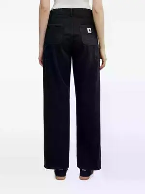 Carhartt Work In Progress Pierce Straight-leg Trousers
