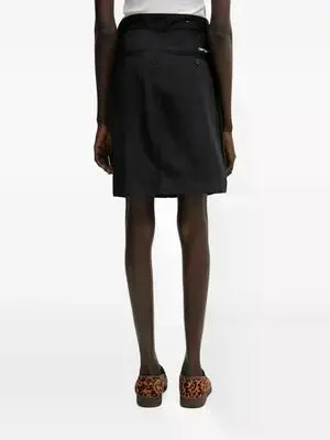 Carhartt Work In Progress Postal Mini Skirt