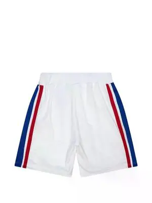 Mitchell & Ness Philadelphia 76ers 96-97 Authentic Track Shorts