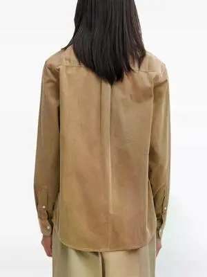 Carhartt Work In Progress L/s Madison Shirt