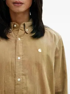 Carhartt Work In Progress L/s Madison Shirt