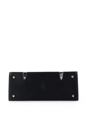 Goyard Saigon Top Handle Bag