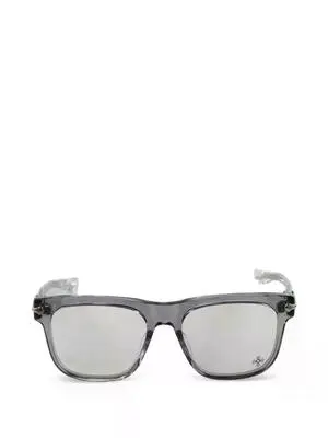 Chrome Hearts Square Frame Glasses