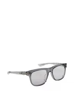 Chrome Hearts Square Frame Glasses