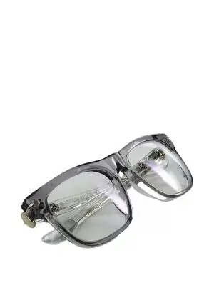 Chrome Hearts Square Frame Glasses