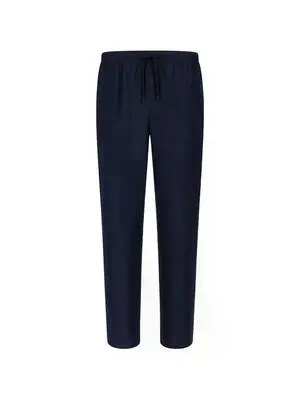 CELLAR DOOR Drawstring Track Pants