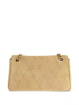 Tory Burch Small Charlie Quilted Shoulder Bag