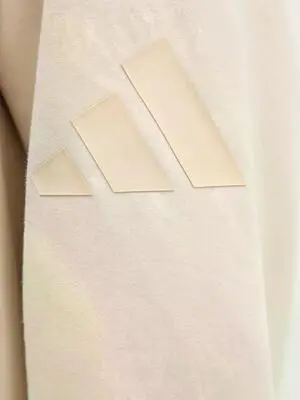 Adidas Soft Lux Zip-up Hoodie