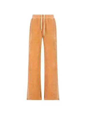 Chloé Terry-effect Track Pants