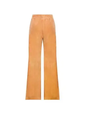 Chloé Terry-effect Track Pants