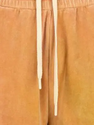 Chloé Terry-effect Track Pants
