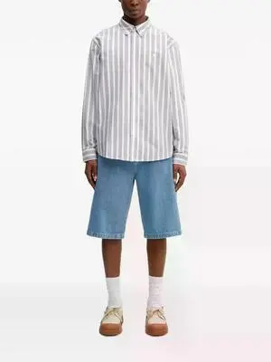 Carhartt Work In Progress L/s Deven Shirt