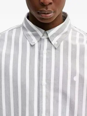 Carhartt Work In Progress L/s Deven Shirt