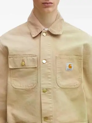 Carhartt Work In Progress Michigan Patch-pocket Jacket