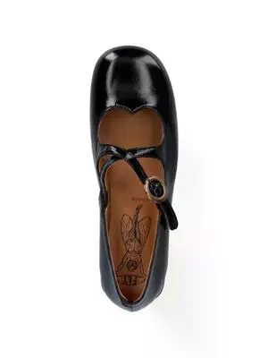 Fly London Buckle-fastening Pumps